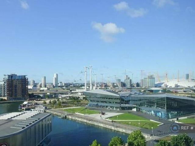 1 Bedroom Flat For Rent In London