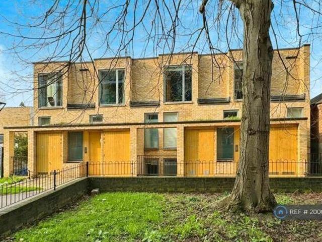 1 Bedroom Flat For Rent In London