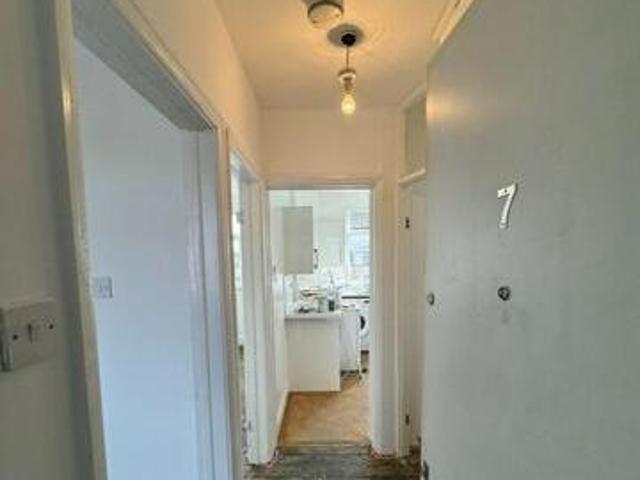 1 Bedroom Flat For Rent In London