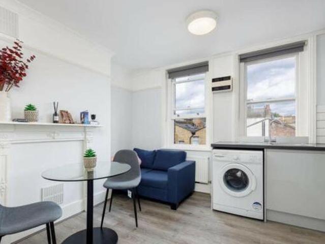 1 Bedroom Flat For Rent In London
