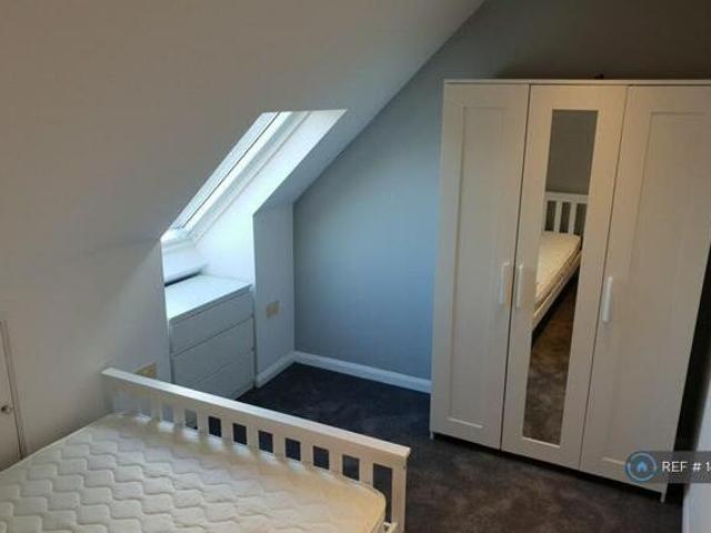 1 Bedroom Flat For Rent In London