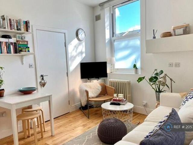 1 Bedroom Flat For Rent In London