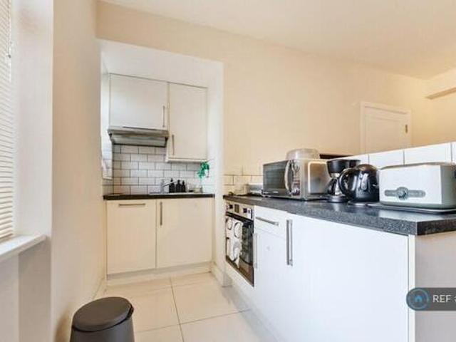 1 Bedroom Flat For Rent In London