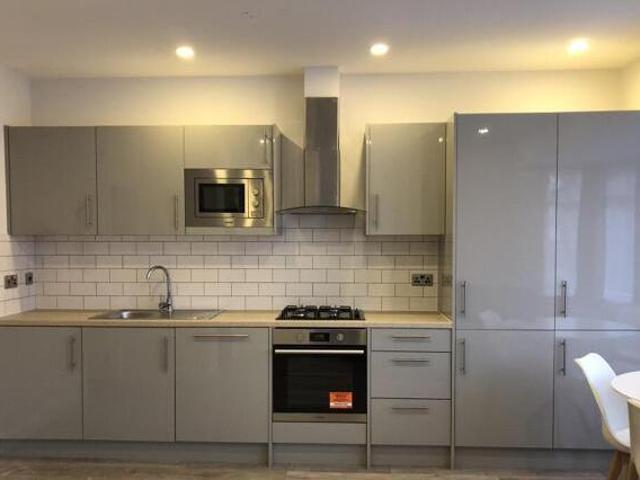 1 Bedroom Flat For Rent In London