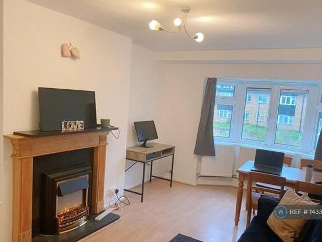 1 Bedroom Flat For Rent In London