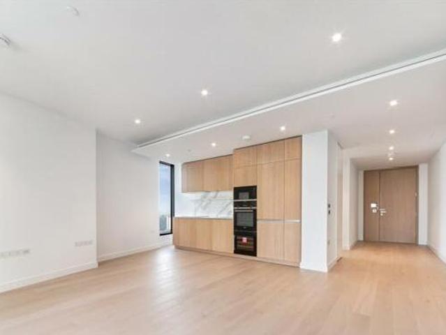 1 Bedroom Flat For Rent In London