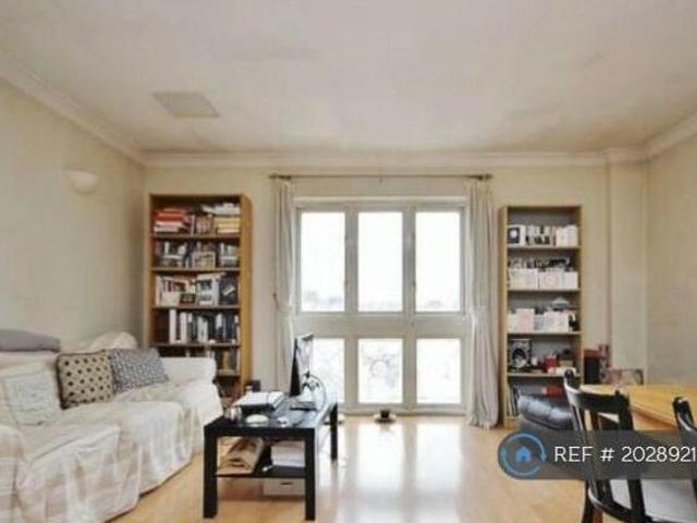 1 Bedroom Flat For Rent In London