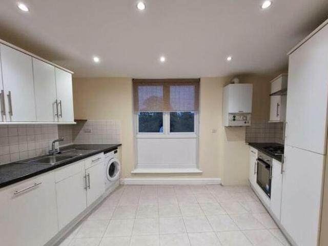 1 Bedroom Flat For Rent In London