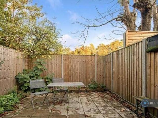 1 Bedroom Flat For Rent In London