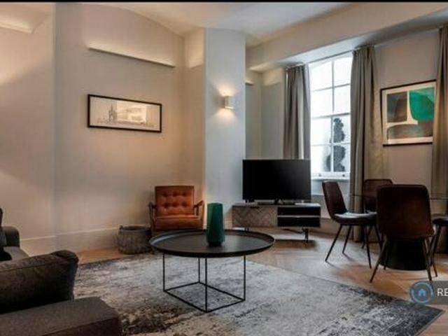 1 Bedroom Flat For Rent In London