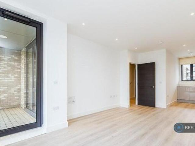 1 Bedroom Flat For Rent In London