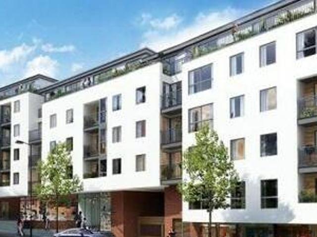 1 Bedroom Flat For Rent In London