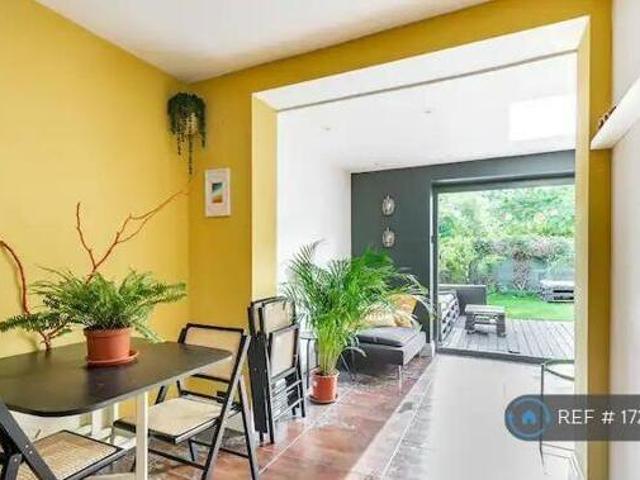 1 Bedroom Flat For Rent In London