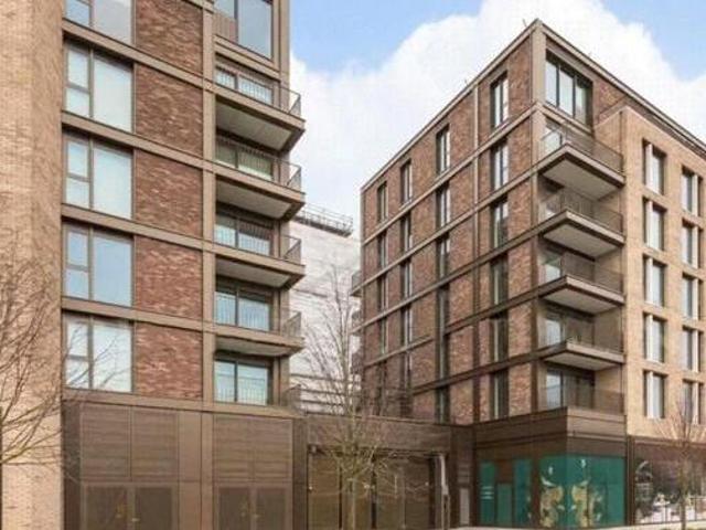 1 Bedroom Flat For Rent In London