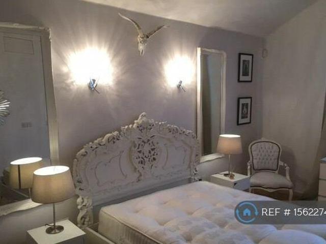 1 Bedroom Flat For Rent In London