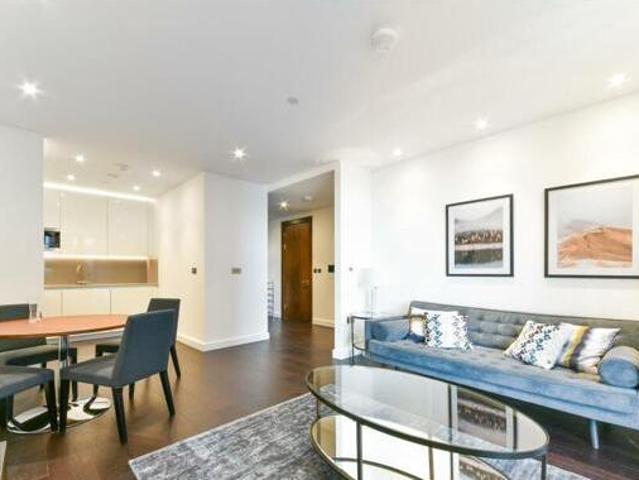 1 Bedroom Flat For Rent In London