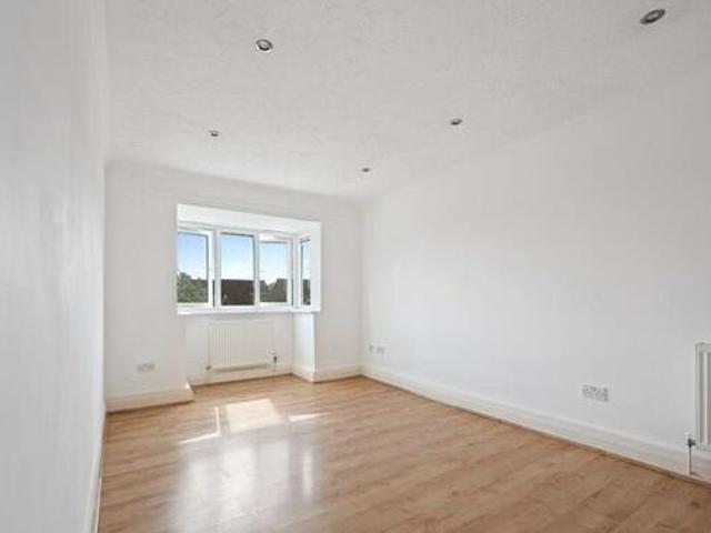 1 Bedroom Flat For Rent In London
