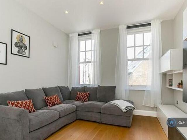 1 Bedroom Flat For Rent In London