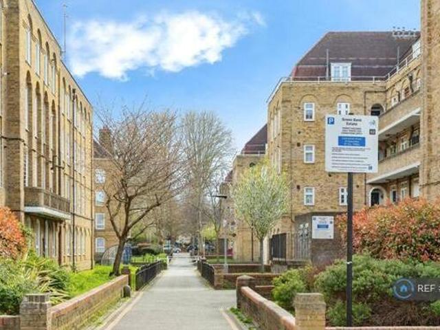 1 Bedroom Flat For Rent In London