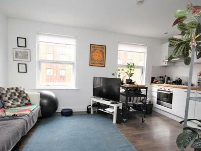 1 Bedroom Flat For Rent In London