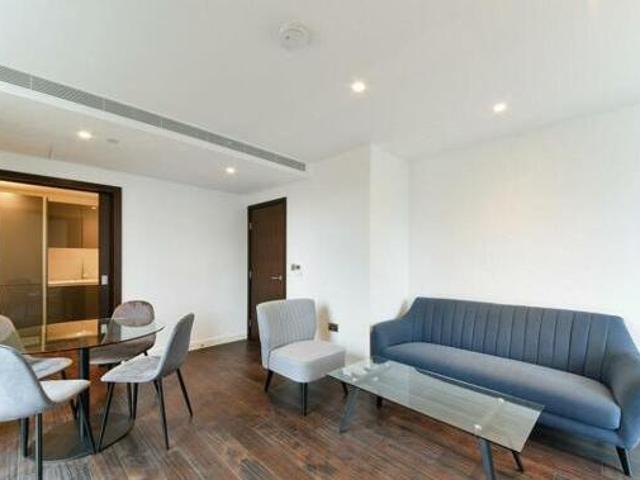 1 Bedroom Flat For Rent In London