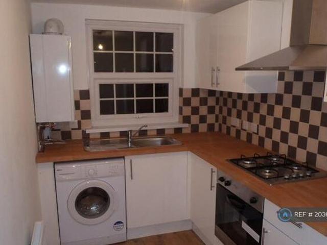 1 Bedroom Flat For Rent In London