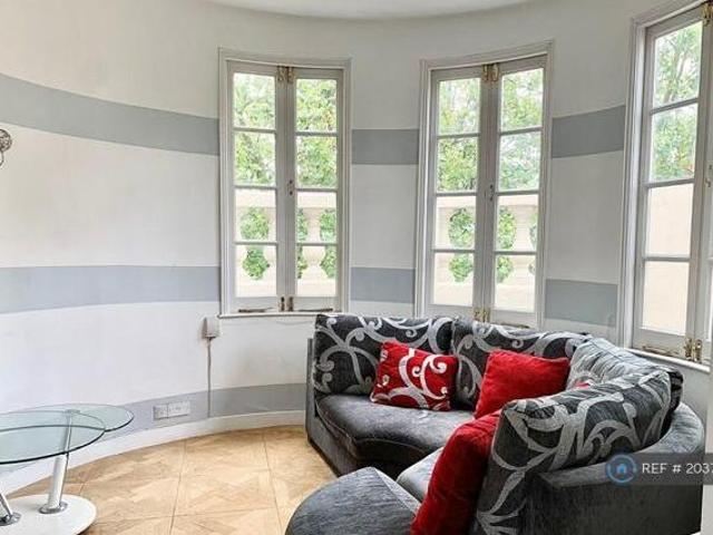 1 Bedroom Flat For Rent In London