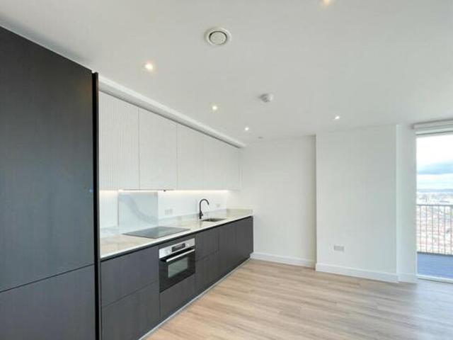 1 Bedroom Flat For Rent In London