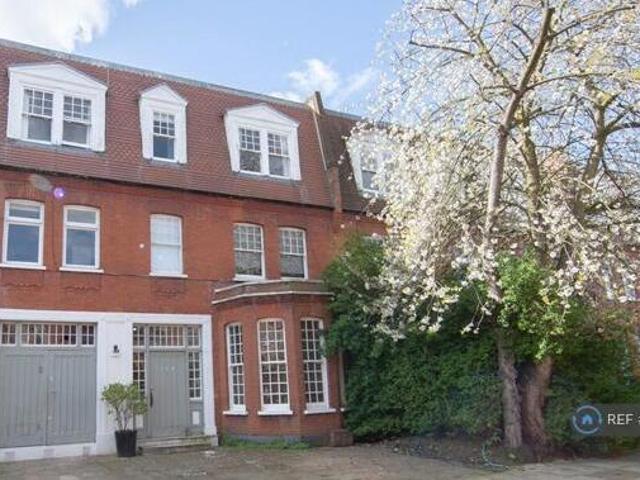 1 Bedroom Flat For Rent In London