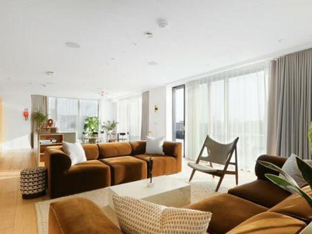 1 Bedroom Flat For Rent In London
