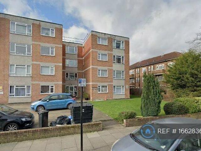1 Bedroom Flat For Rent In London
