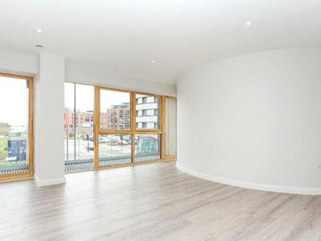 1 Bedroom Flat For Rent In London