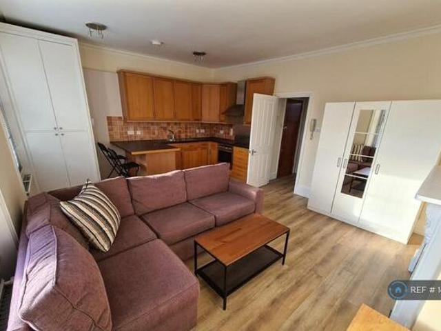 1 Bedroom Flat For Rent In London