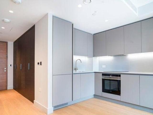 1 Bedroom Flat For Rent In London