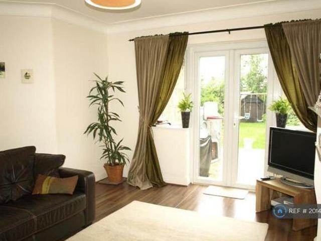 1 Bedroom Flat For Rent In London