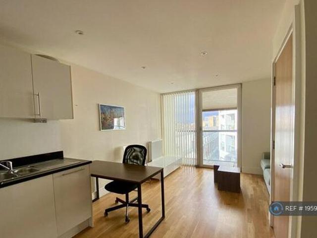 1 Bedroom Flat For Rent In London