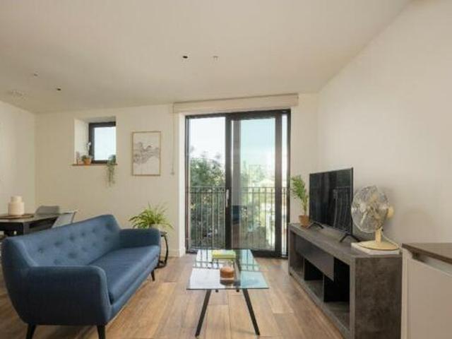 1 Bedroom Flat For Rent In London