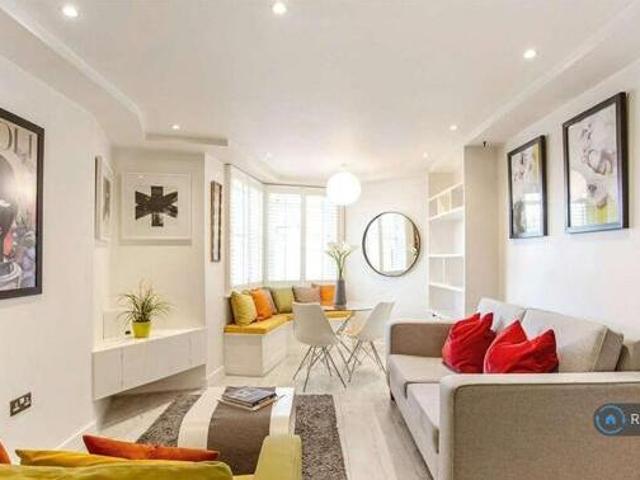 1 Bedroom Flat For Rent In London