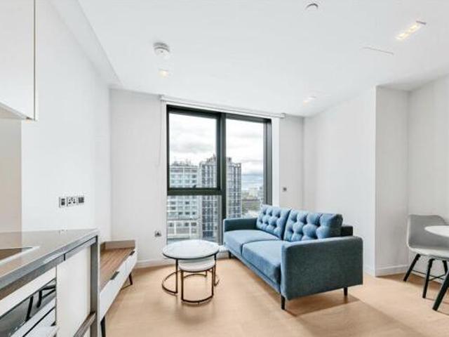 1 Bedroom Flat For Rent In London