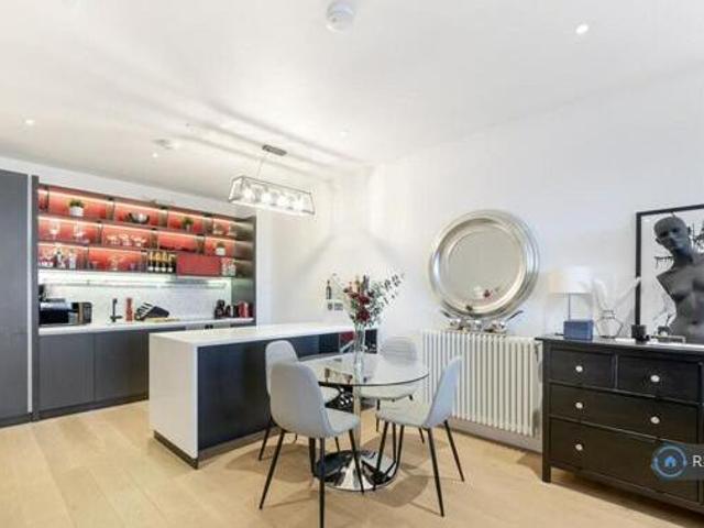 1 Bedroom Flat For Rent In London