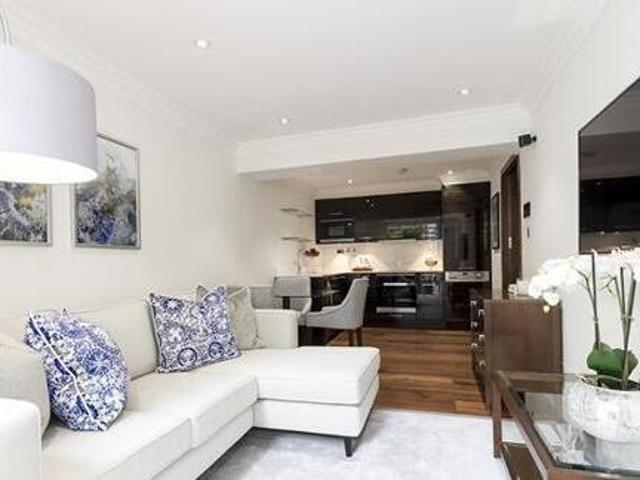 1 Bedroom Flat For Rent In London