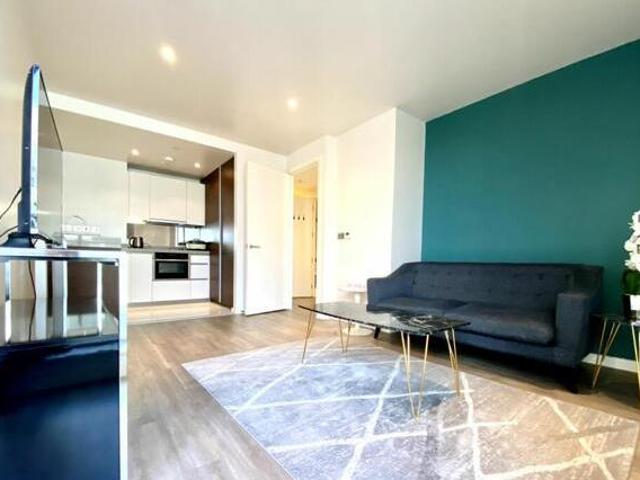 1 Bedroom Flat For Rent In London