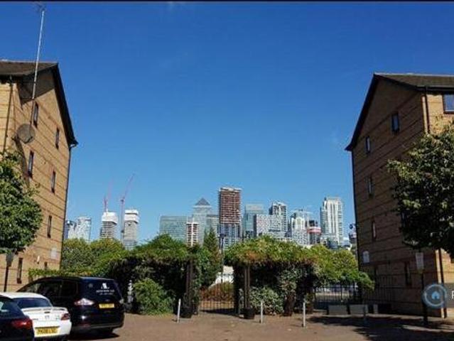 1 Bedroom Flat For Rent In London