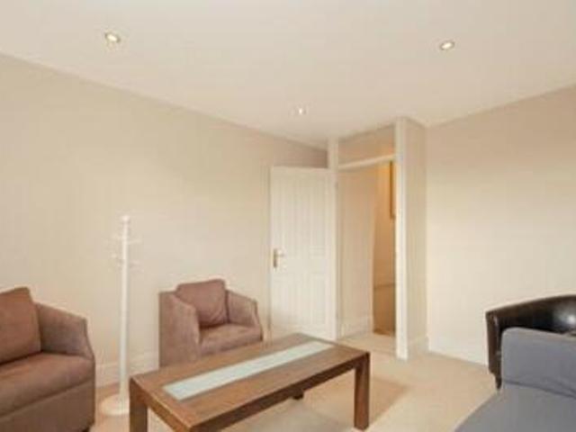 1 Bedroom Flat For Rent In London