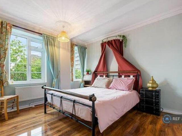 1 Bedroom Flat For Rent In London