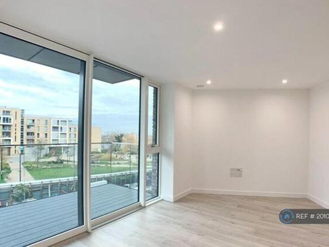 1 Bedroom Flat For Rent In London