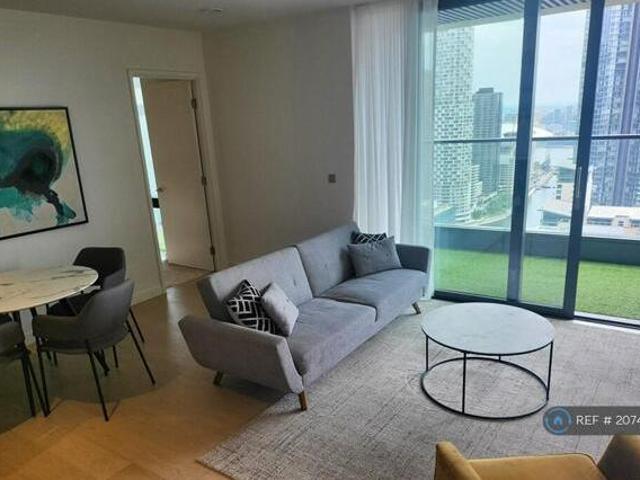 1 Bedroom Flat For Rent In London