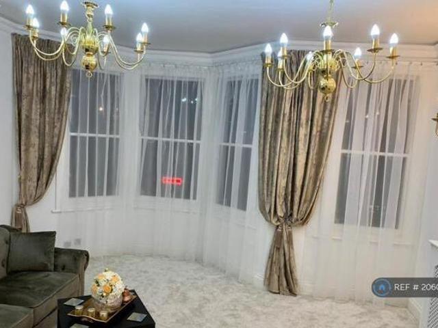 1 Bedroom Flat For Rent In London