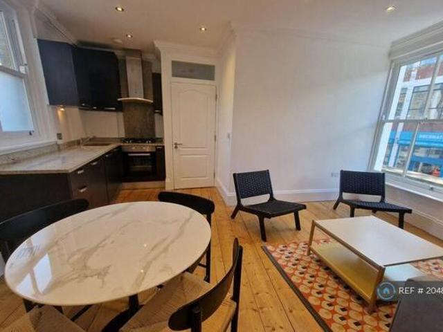 1 Bedroom Flat For Rent In London