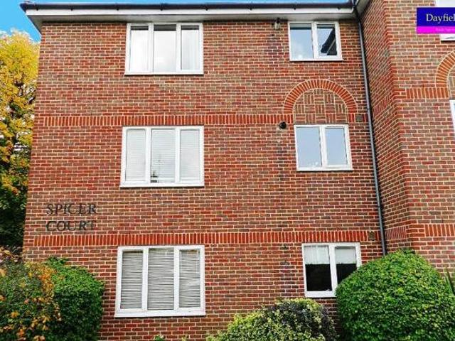 1 Bedroom Flat For Rent In London